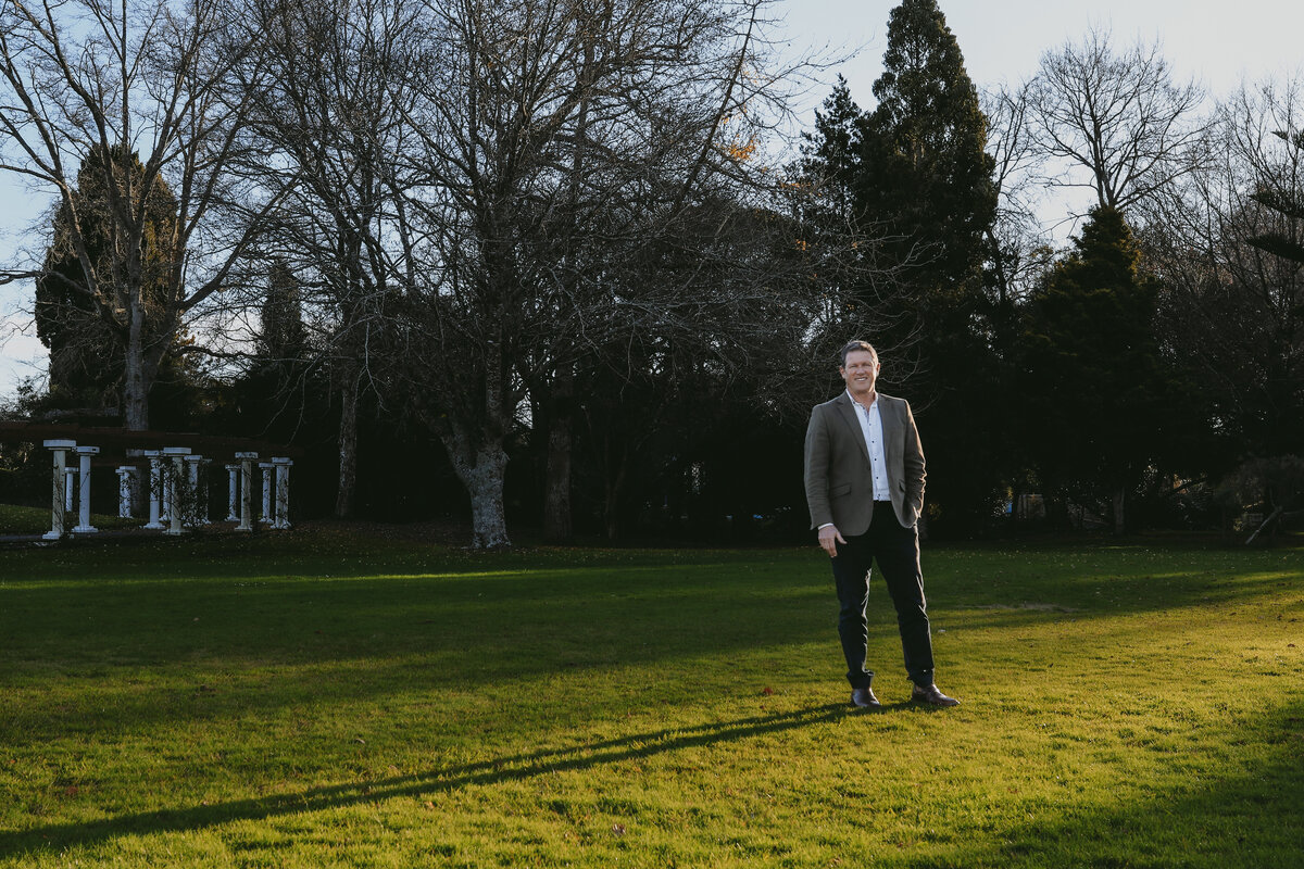 Mike Pettit for Waipā Mayor | A Stronger Future | Mike Pettit