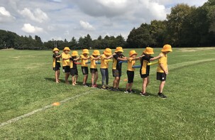 Community Sport Programmes | Waikato Institute for Leadership Sport Studies