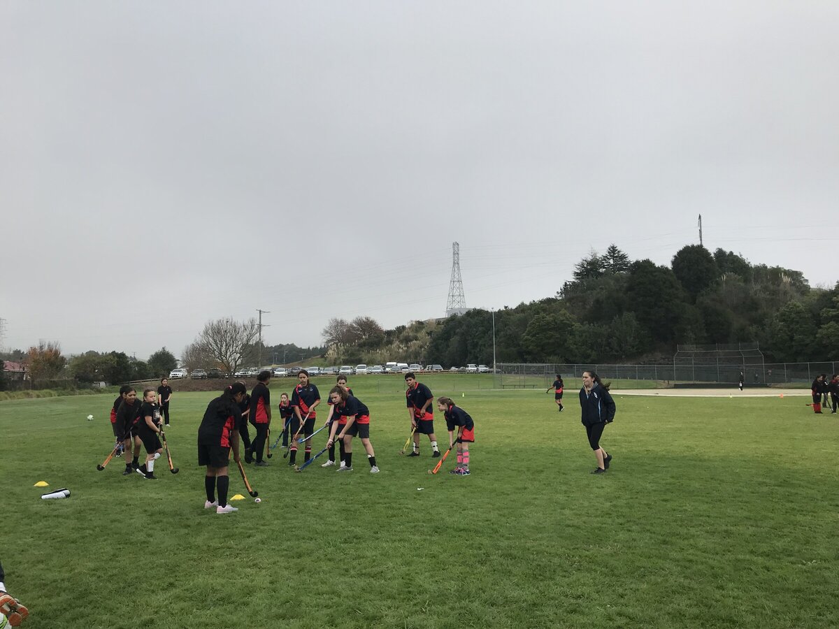 Community Sport Programmes | Waikato Institute for Leadership Sport Studies