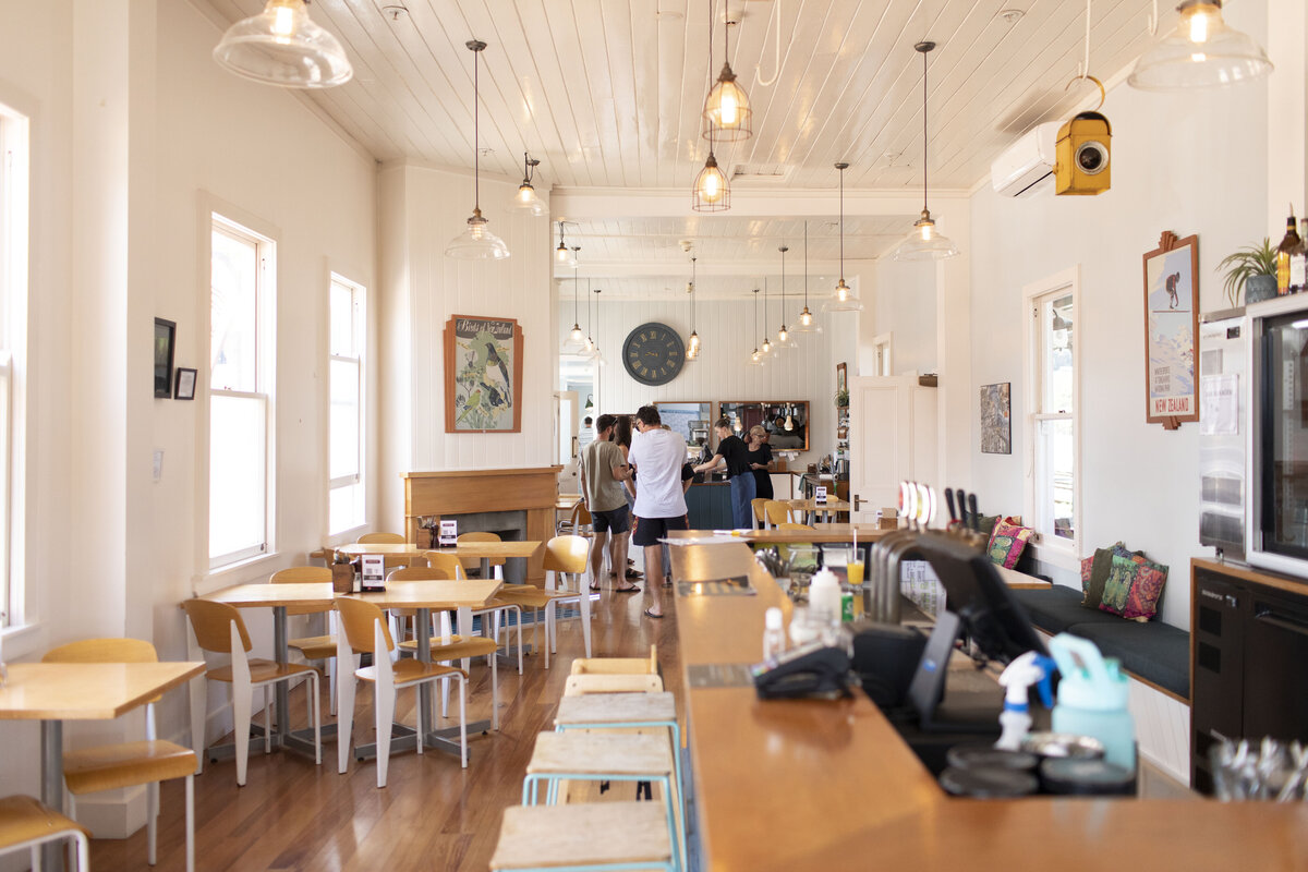 About | Stoked Eatery - Restaurant in Te Kūiti
