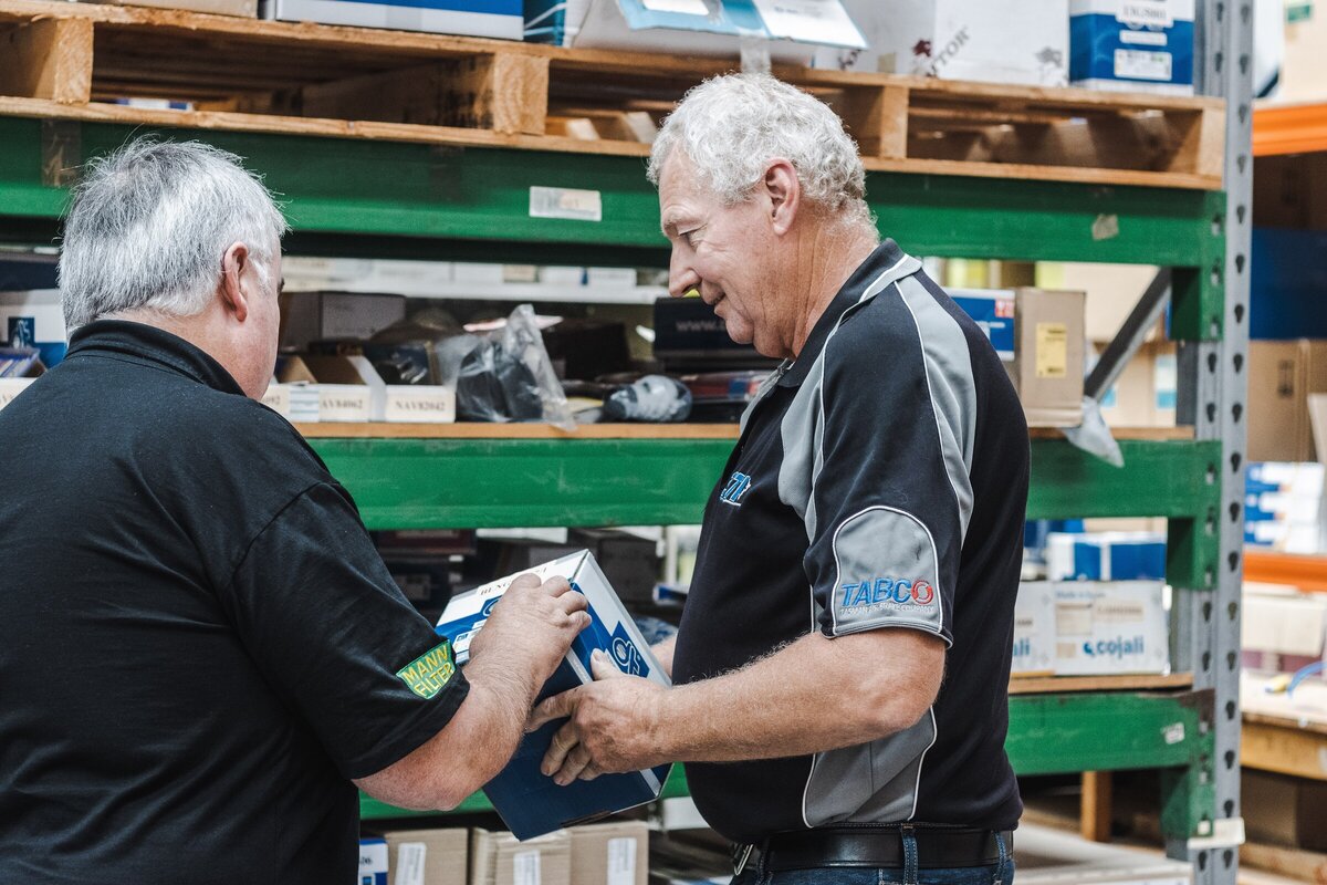 About | Independent Transport Parts