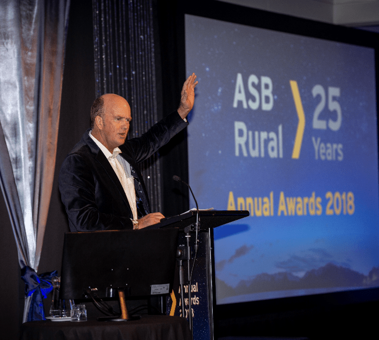 ASB Rural Awards | Toddy Talks