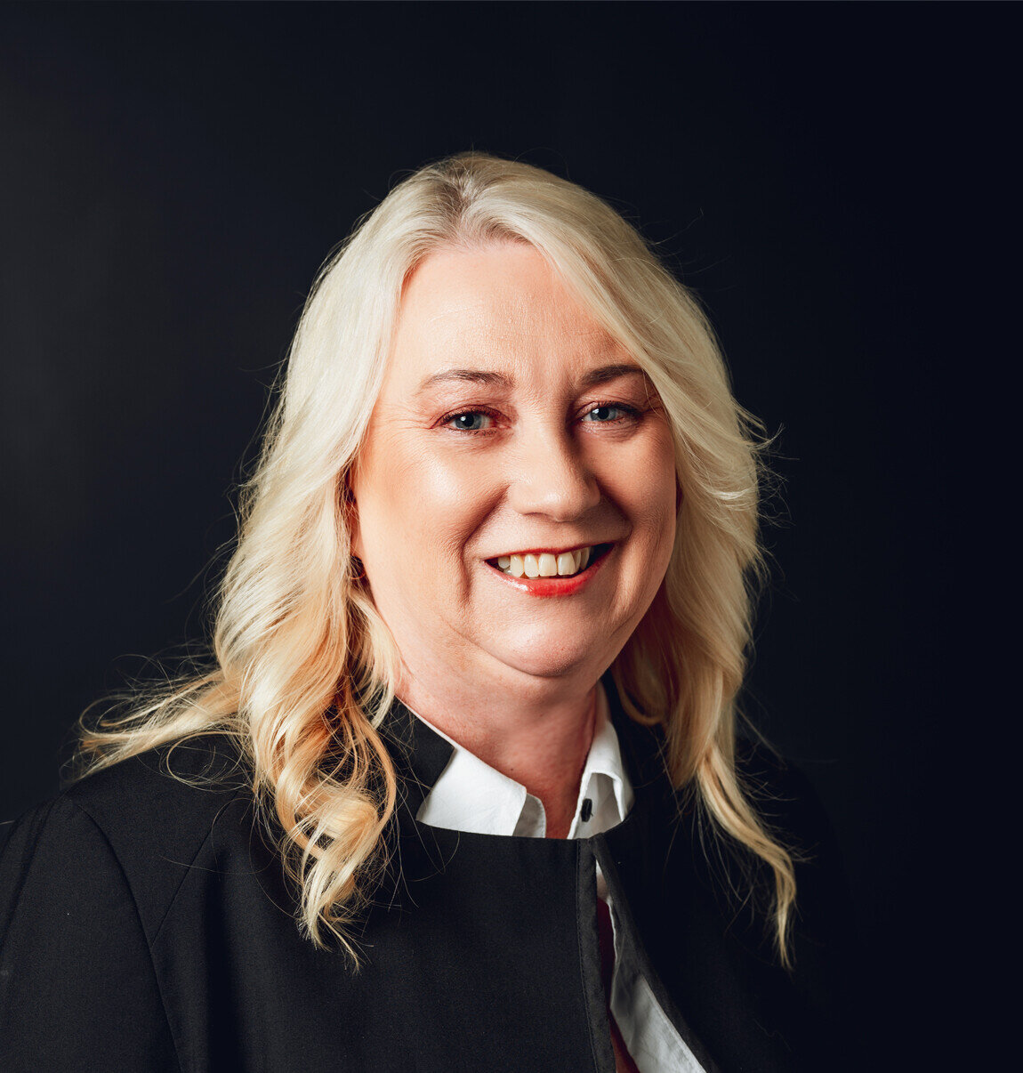 SIOBHAN COHEN | SSCL