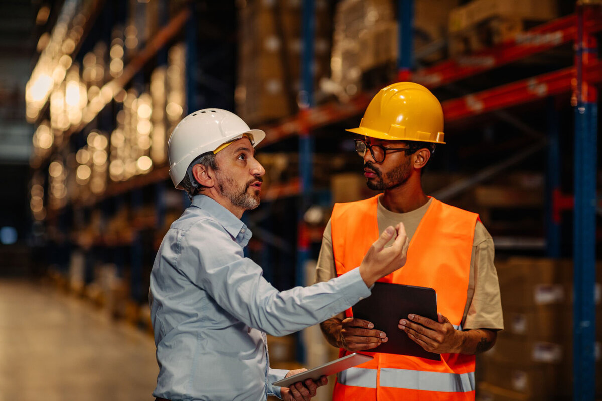 Project/Change Management | SSCL