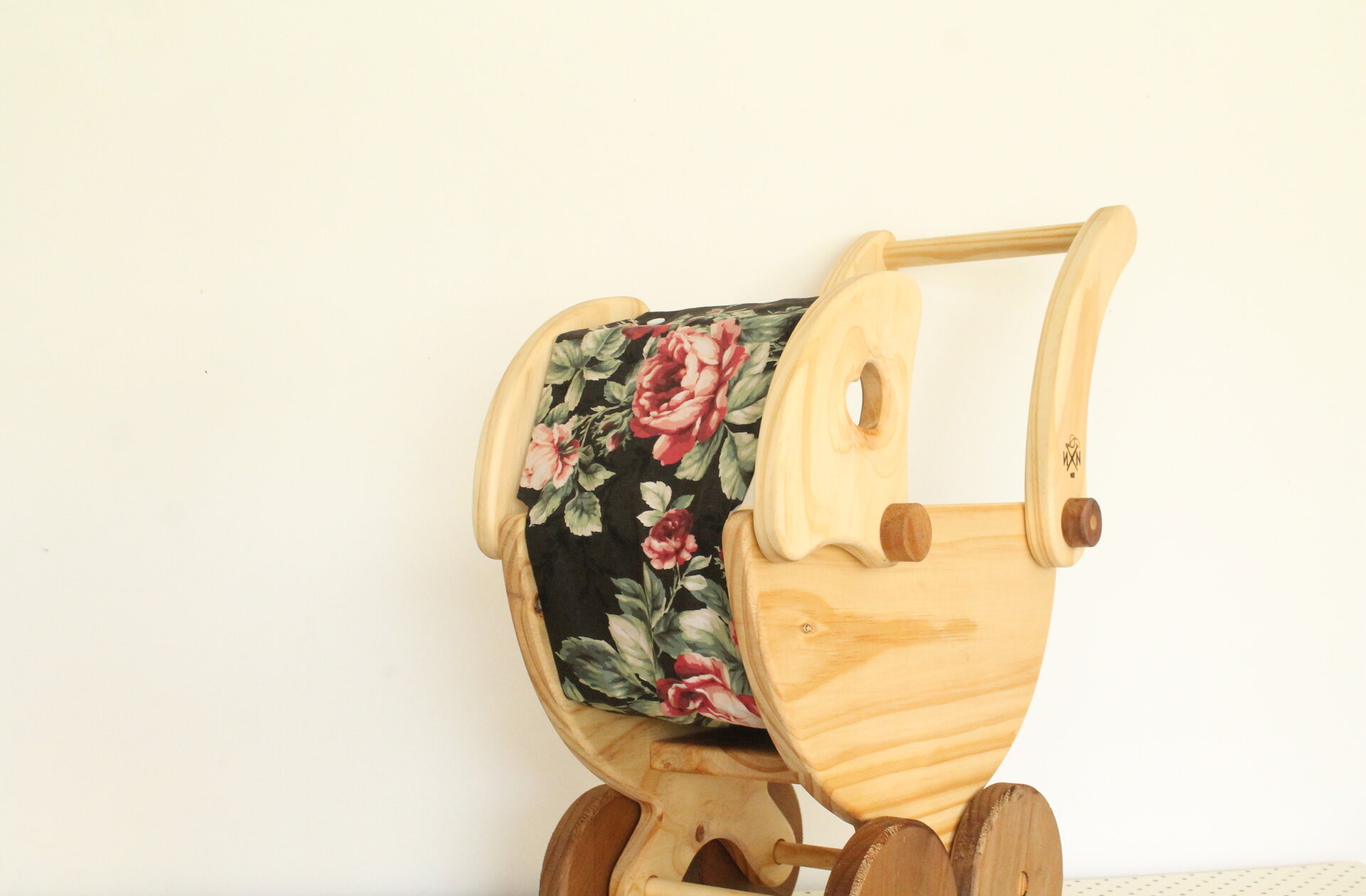 Handcrafted wooden toys | Needle and Nail | NZ