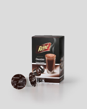 mycoffeecapsules | Dolce Gusto