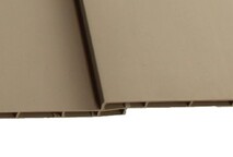 Masada | Durable & Stylish uPVC Cladding | New Zealand | Masada Twin ...