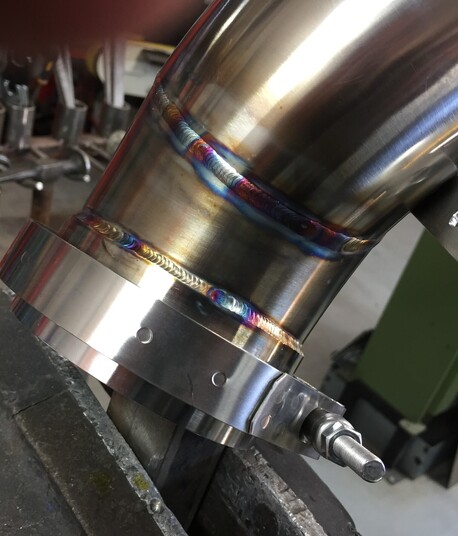 V band Flanges nz | Sinco Customs