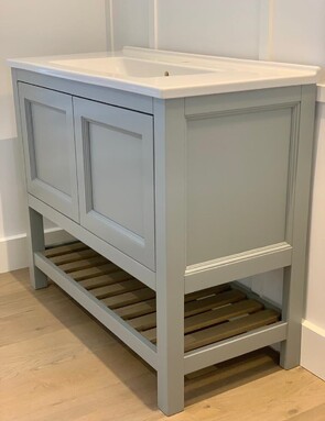 The Gourmet Kitchen Company | Designer Bathroom Vanities NZ