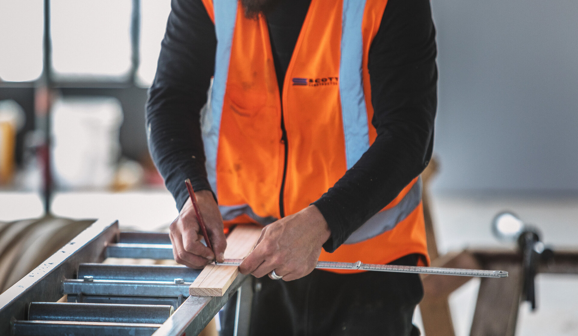 Scott Construction Marlborough | Leading Commercial Construction ...