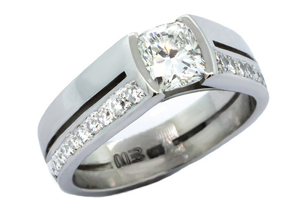 Diamond Rings | Marc Bendall | Christchurch | NZ