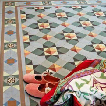 Gallery | Tiles for interior and exterior | Cambridge Tiles