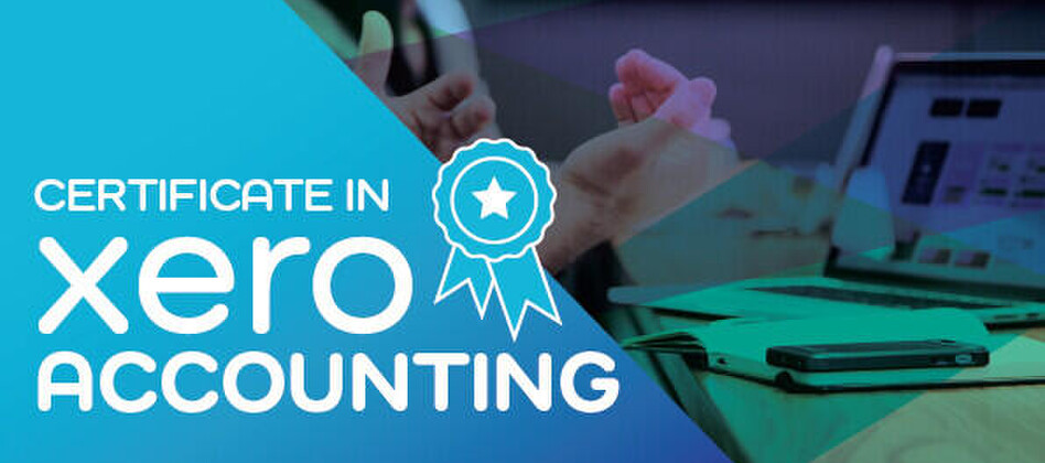 Certificate in Xero Accounting Online Course