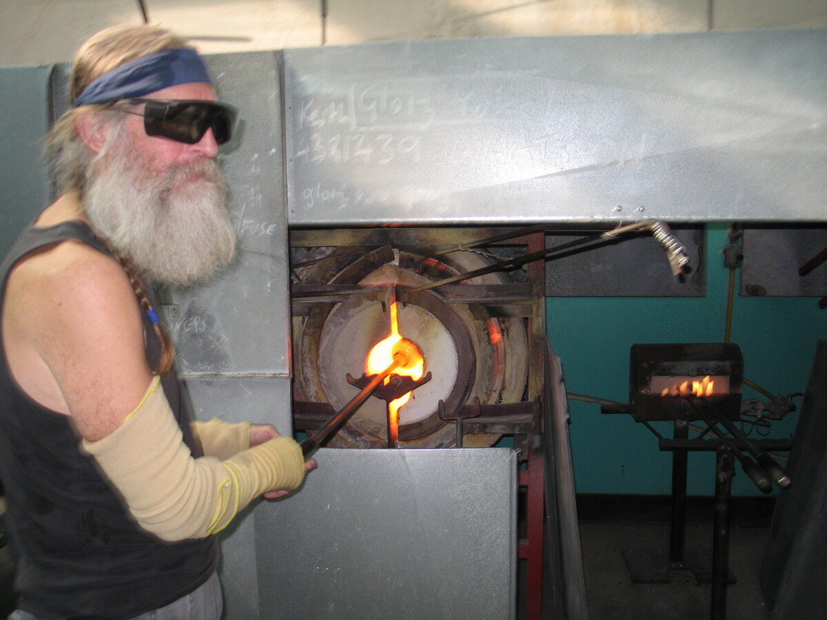 Grinter Glass Ltd | Third Birthday